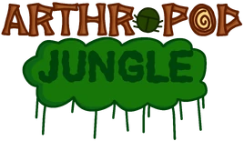 Arthropod Jungle | My Singing Monsters Ideas Wiki | Fandom