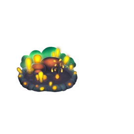 The Pomily Island | My Singing Monsters Ideas Wiki | Fandom