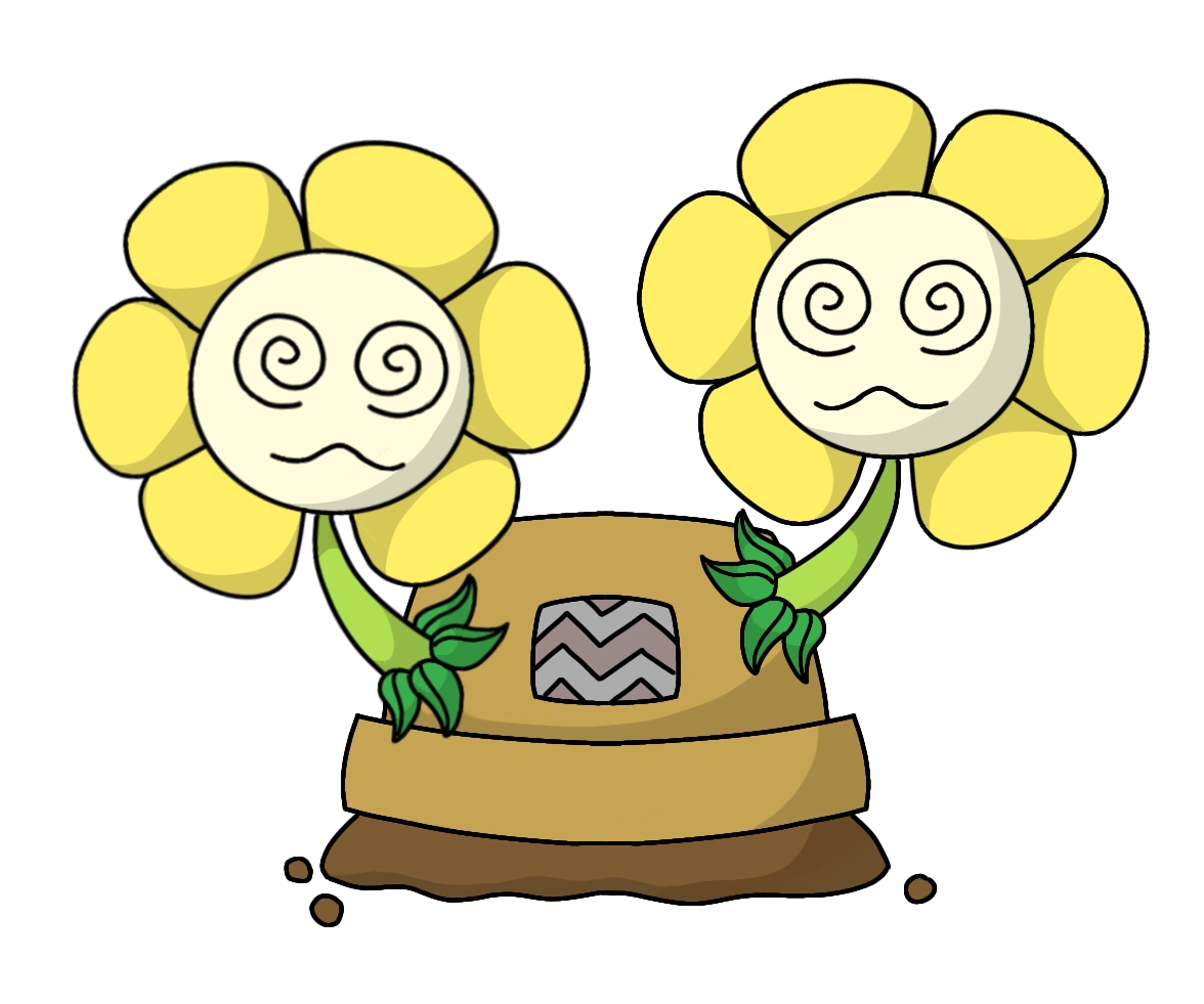 Tickoflor | My Singing Monsters Ideas Wiki | Fandom