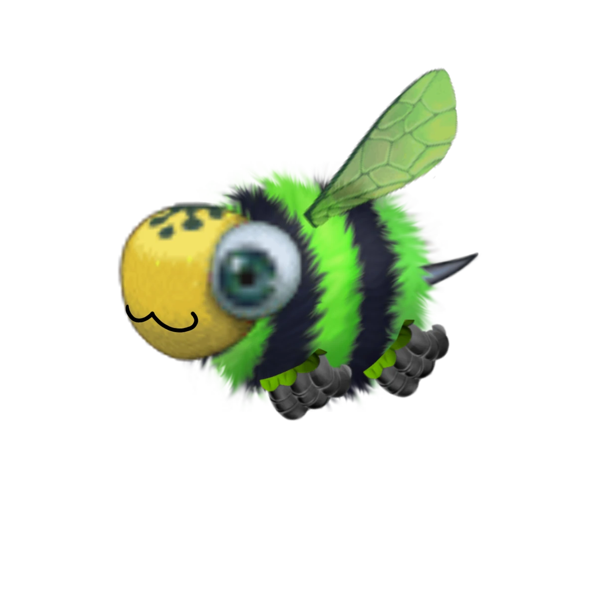Humbug(DOF) | My Singing Monsters Ideas Wiki | Fandom