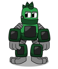 The Animatics | My Singing Monsters Ideas Wiki | Fandom