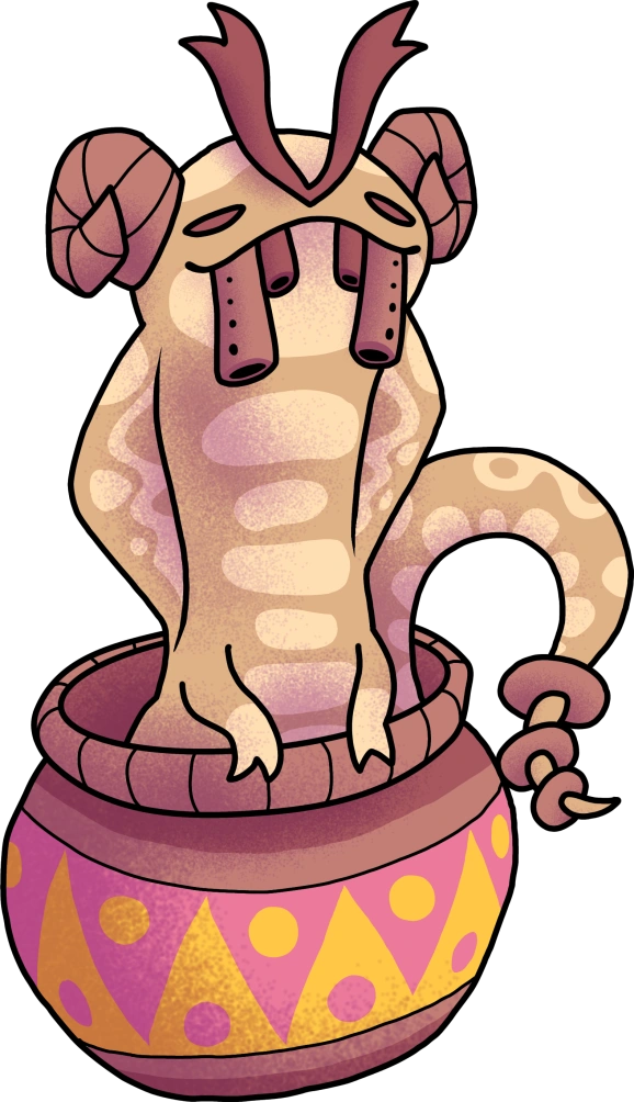 Cobereed | My Singing Monsters Ideas Wiki | Fandom