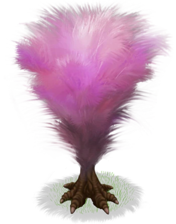 Puffle Tree | My Singing Monsters Ideas Wiki | Fandom