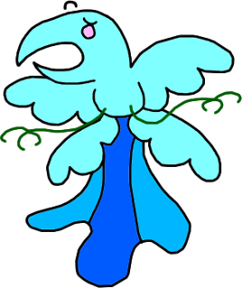 Squawk, E. Burdz | My Singing Monsters Ideas Wiki | Fandom