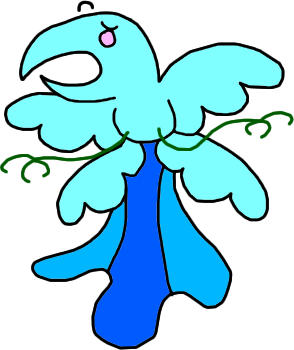 Squawk, E. Burdz | My Singing Monsters Ideas Wiki | Fandom