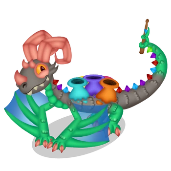 Smauchestra/TFC | My Singing Monsters Ideas Wiki | Fandom