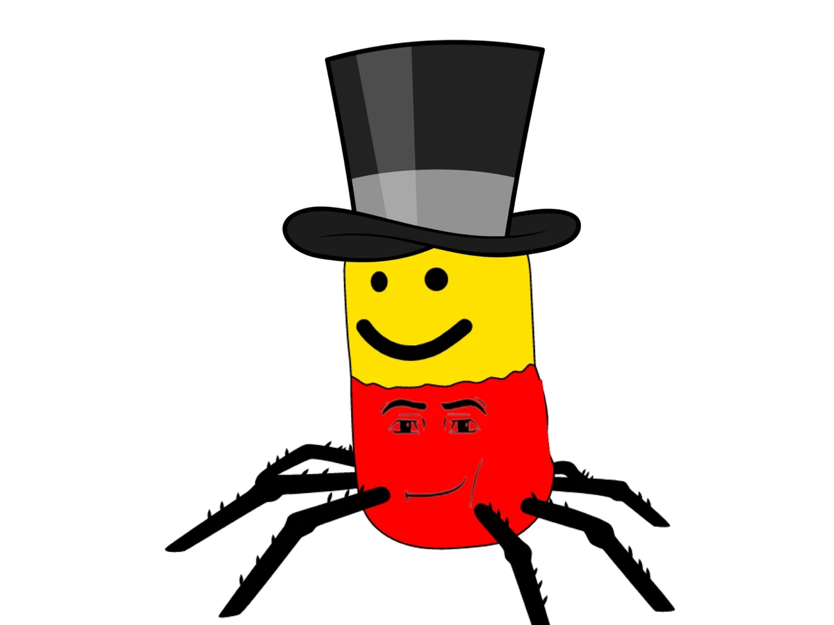 Despacito spider | My Singing Monsters Ideas Wiki | Fandom