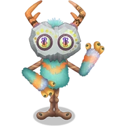 Terra of Fluffy | My Singing Monsters Ideas Wiki | Fandom