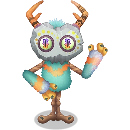 Amber Island: Wave 15 (Vishis Lucas) | My Singing Monsters Ideas Wiki ...