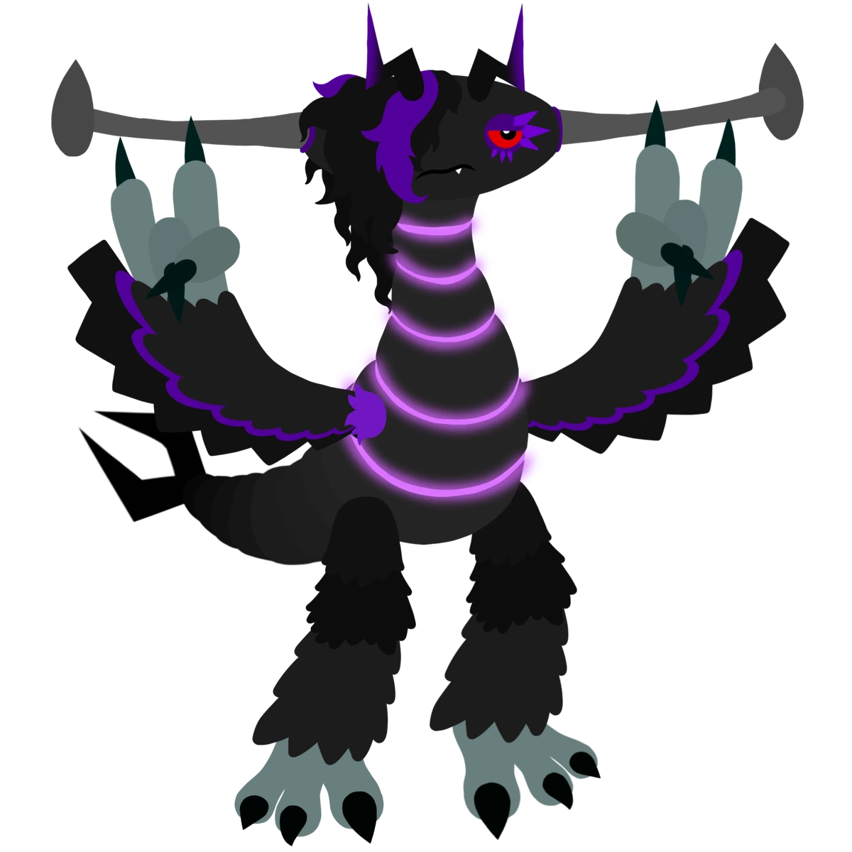 Rare Piplash | My Singing Monsters Ideas Wiki | Fandom