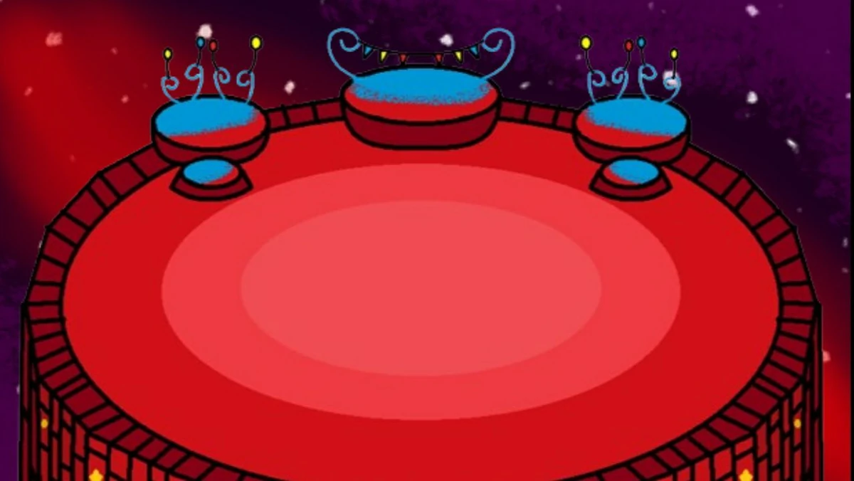 Red Prismatic Island | My Singing Monsters Ideas Wiki | Fandom
