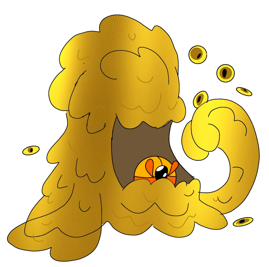 Aurumbrass | My Singing Monsters Ideas Wiki | Fandom