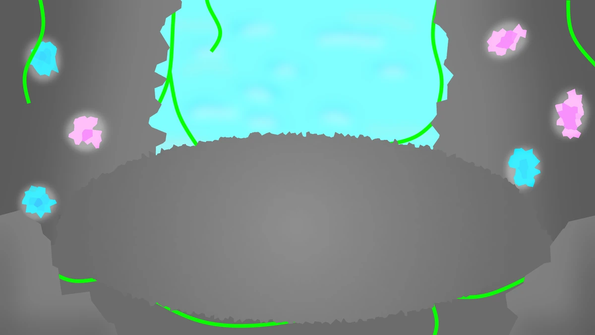 Dark Hideaway | My Singing Monsters Ideas Wiki | Fandom