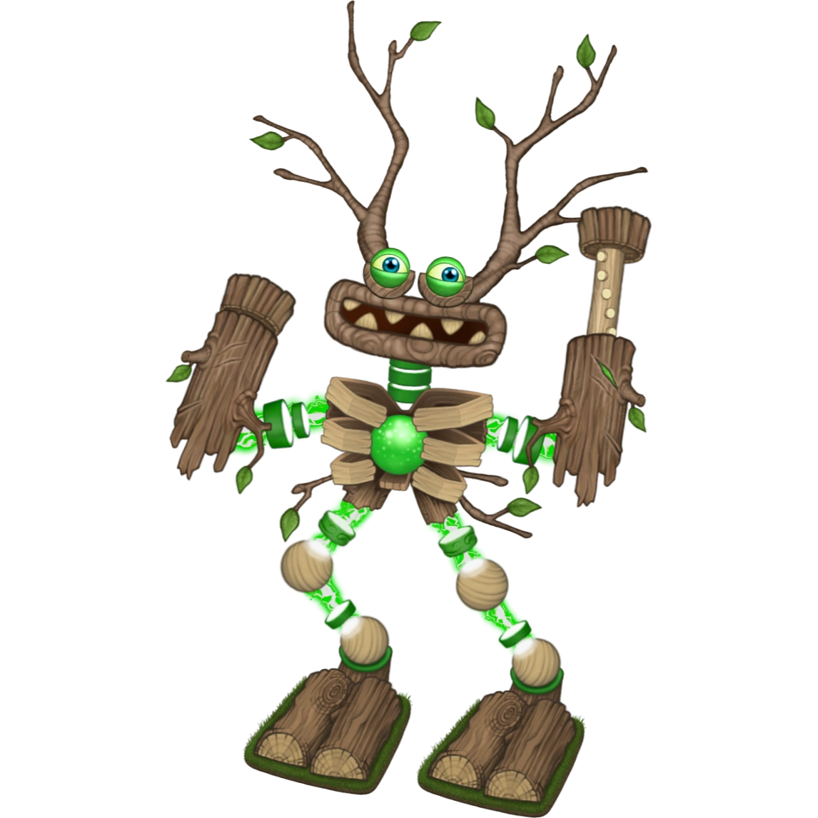 Epic Wubbox | My Singing Monsters Ideas Wiki | Fandom