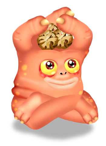 Yuggler (All Worlds Combined) | My Singing Monsters Ideas Wiki | Fandom