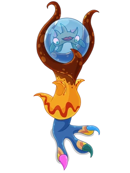 Increedarwynnih | My Singing Monsters Ideas Wiki | Fandom