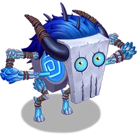 Wublins | My Singing Monsters Ideas Wiki | Fandom