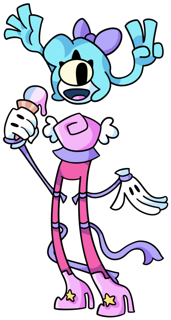 Glorious Octagon Island | My Singing Monsters Ideas Wiki | Fandom