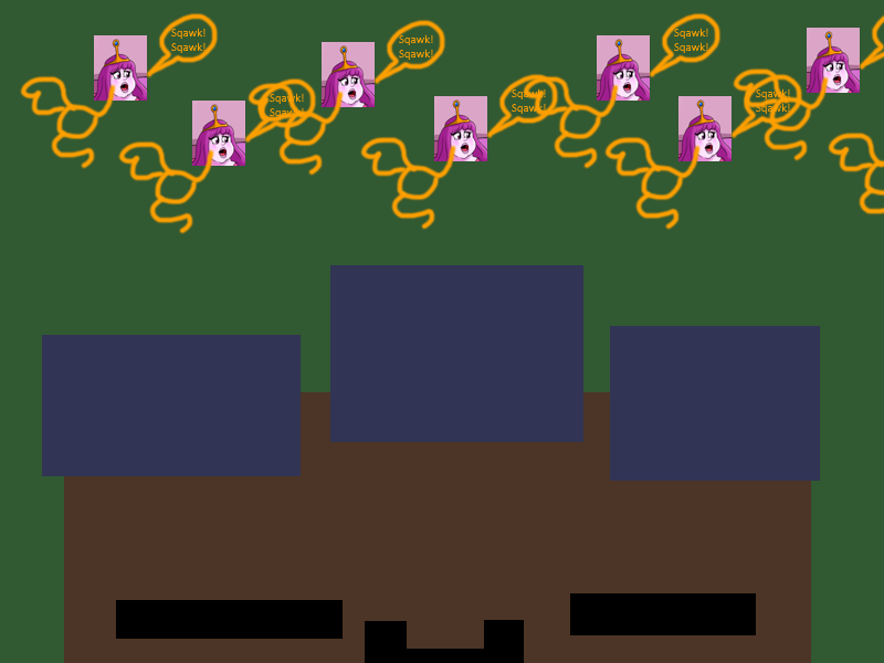 Squawk Island | My Singing Monsters Ideas Wiki | Fandom