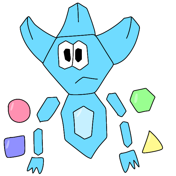 Geodometric | My Singing Monsters Ideas Wiki | Fandom