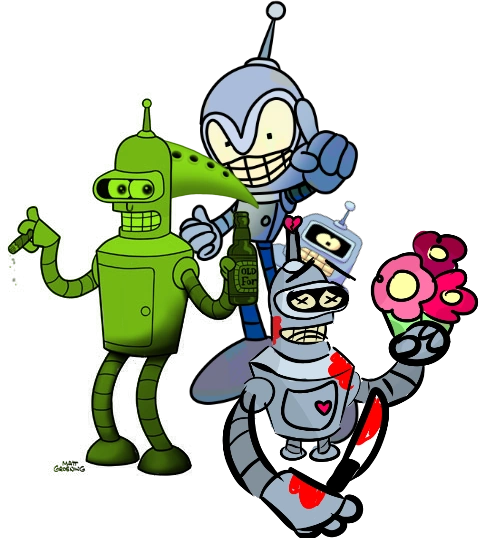 My Singing Bender Builders | My Singing Monsters Ideas Wiki | Fandom