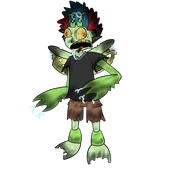 The MSMTuber Show | My Singing Monsters Ideas Wiki | Fandom