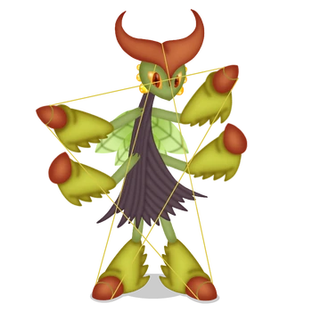 Monster Names/MSM: ToTU | My Singing Monsters Ideas Wiki | Fandom