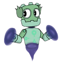 Monstrous Island | My Singing Monsters Ideas Wiki | Fandom