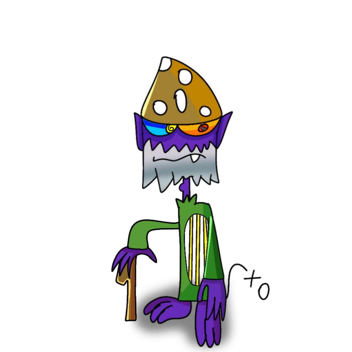 Davincheese | My Singing Monsters Ideas Wiki | Fandom