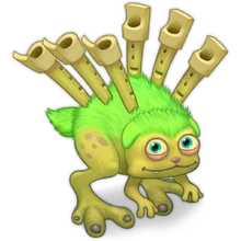 Rare Brump | My Singing Monsters Ideas Wiki | Fandom