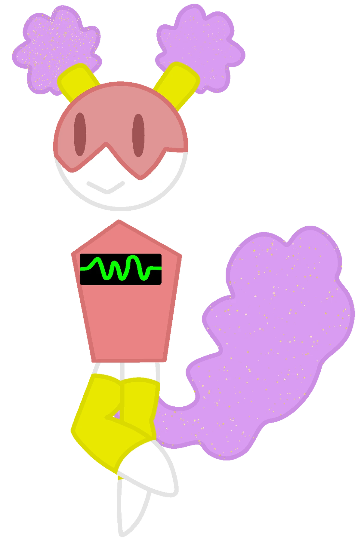 Starbot | My Singing Monsters Ideas Wiki | Fandom