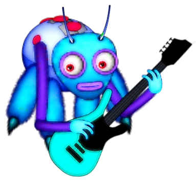 Arackulele (DoF) | My Singing Monsters Ideas Wiki | Fandom