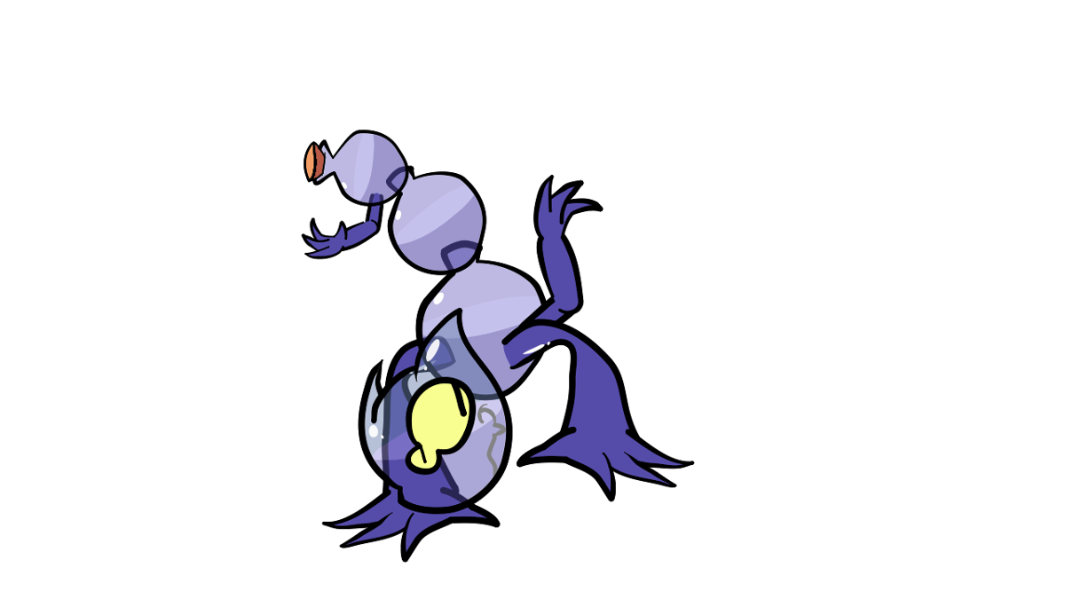 Ethereal fuse muse/monsters | My Singing Monsters Ideas Wiki | Fandom