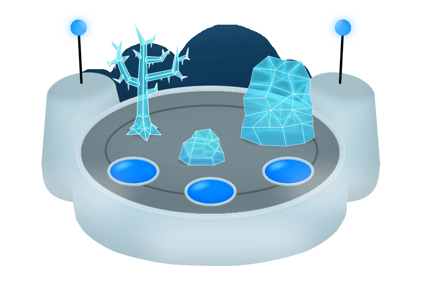 Magical Subzero | My Singing Monsters Ideas Wiki | Fandom