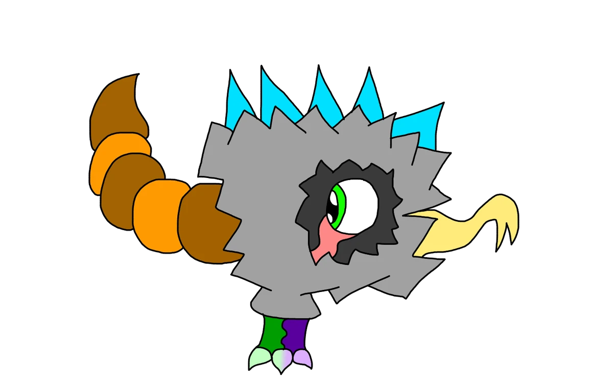 Pyanrock | My Singing Monsters Ideas Wiki | Fandom