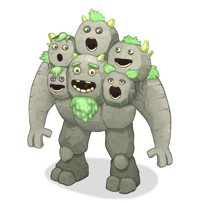 Quarrister | My Singing Monsters Ideas Wiki | Fandom