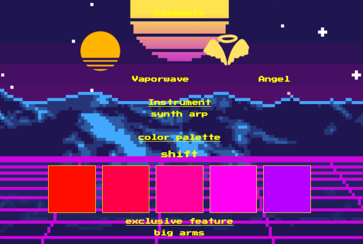 Daryl's random monster maker generator | My Singing Monsters Ideas Wiki ...