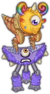 (TSD) Fusethereals | My Singing Monsters Ideas Wiki | Fandom