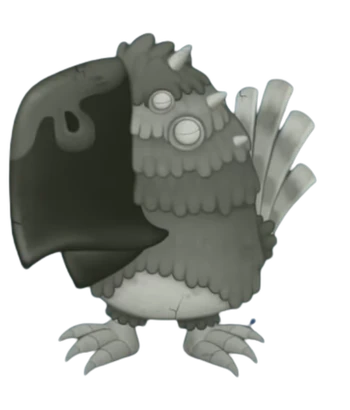 Turhi | My Singing Monsters Ideas Wiki | Fandom