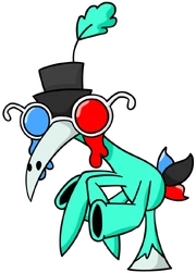 Withering Woods | My Singing Monsters Ideas Wiki | Fandom