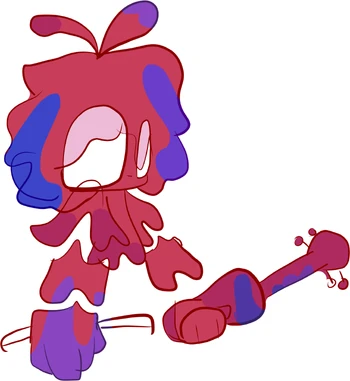 Garnety | My Singing Monsters Ideas Wiki | Fandom