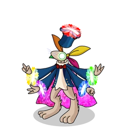 Magibon | My Singing Monsters Ideas Wiki | Fandom