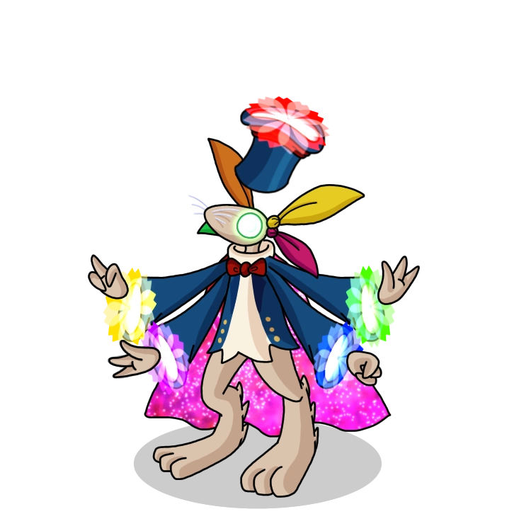 Magibon | My Singing Monsters Ideas Wiki | Fandom