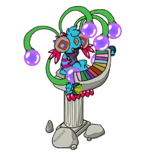 My Singing Monsters: Travelers of the Universe | My Singing Monsters ...