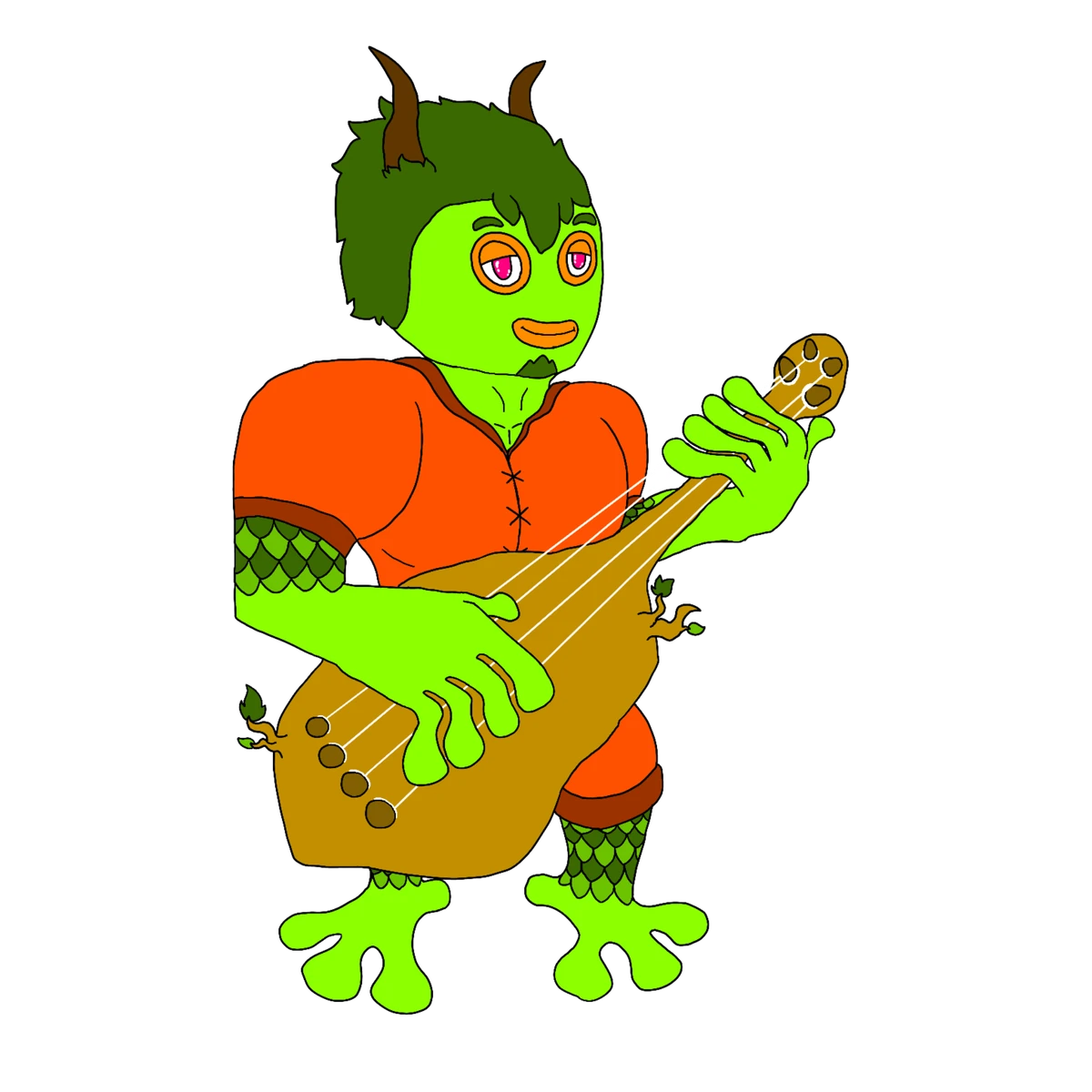 Stringley | My Singing Monsters Ideas Wiki | Fandom