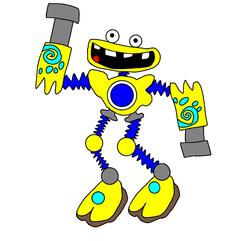 The Miscellaneous Chronicles | My Singing Monsters Ideas Wiki | Fandom