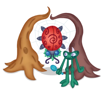 Monster Names/MSM: ToTU | My Singing Monsters Ideas Wiki | Fandom
