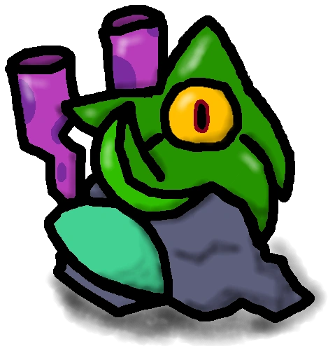 Duranar | My Singing Monsters Ideas Wiki | Fandom