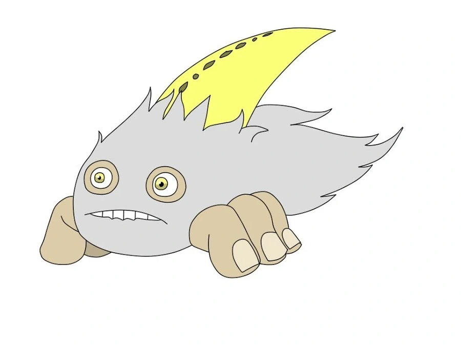 Fuzzaphone | My Singing Monsters Ideas Wiki | Fandom