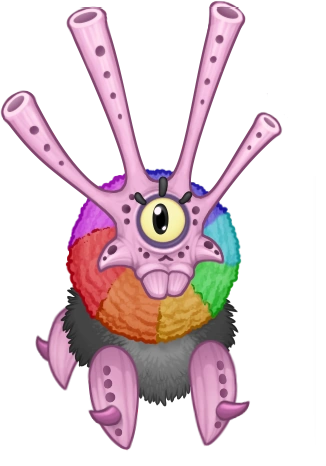 Rare Su'kitt | My Singing Monsters Ideas Wiki | Fandom